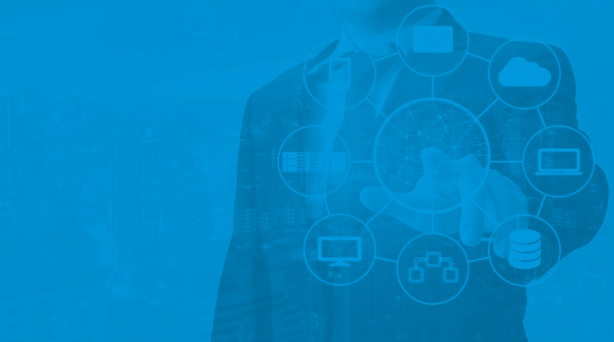 Managed Services | BORGWARE